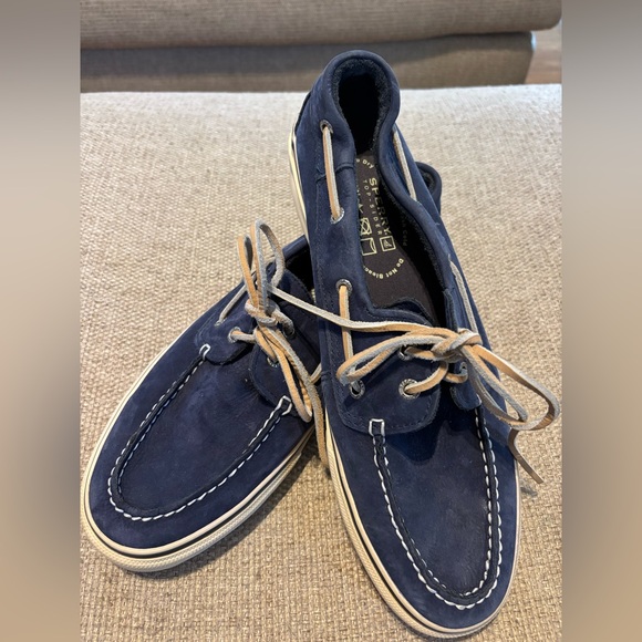 Sperry | Shoes | Sperry Topsider Boatdock Shoes | Poshmark